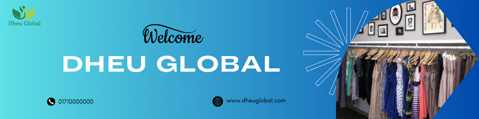 Home | Dheu Global